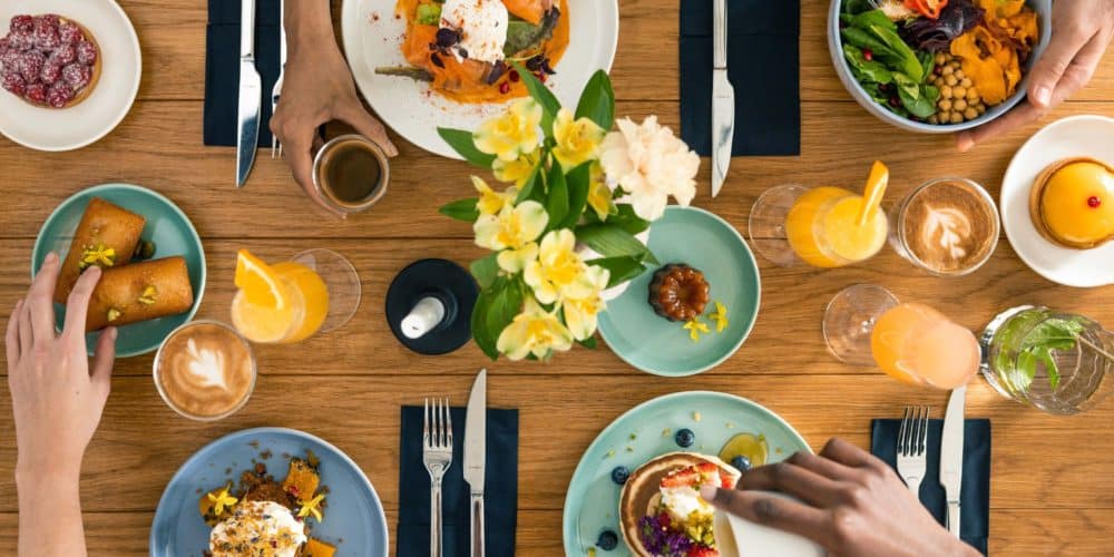 Brunch-Paris.com : TOP100 des Brunchs les + Tendance à Paris